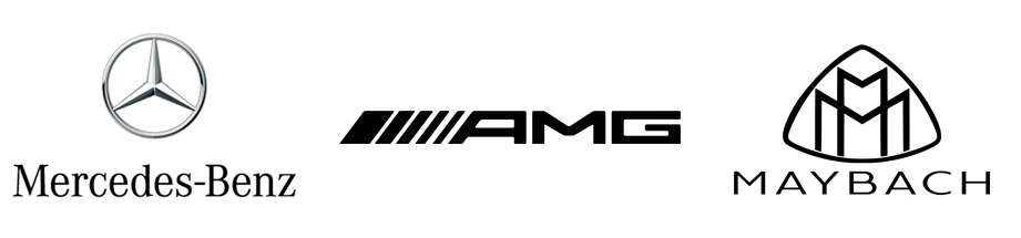 Mercedes - Shorade