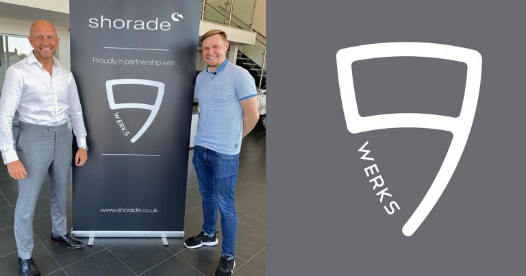 News & Blog - Shorade