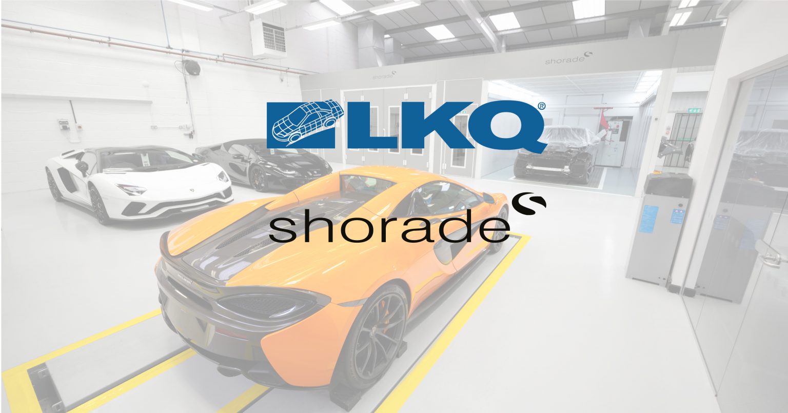 News & Blog - Shorade