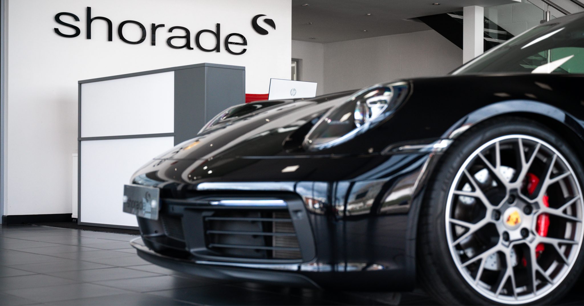 Shorade UK acquires A&M Motors Bristol - Shorade