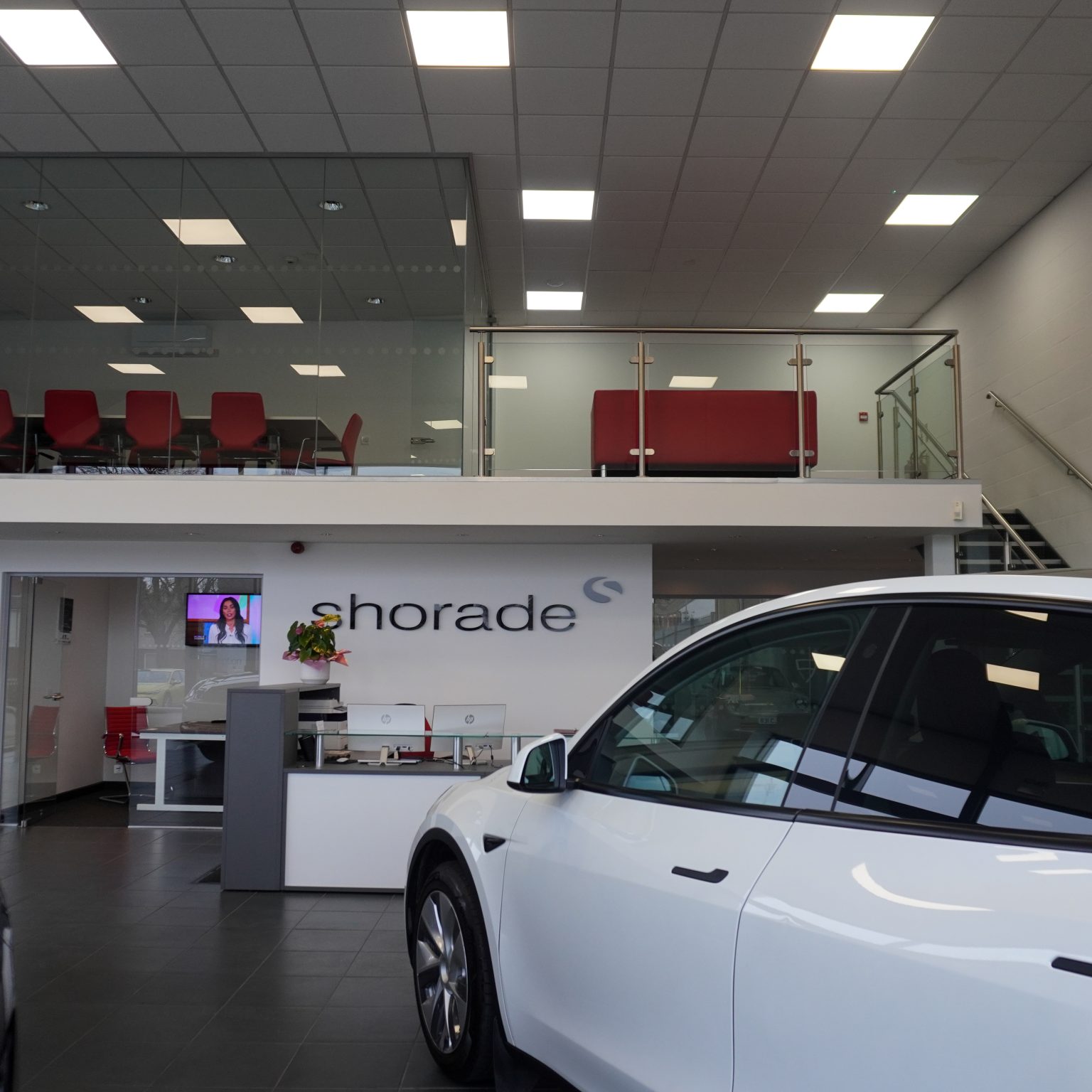 Shorade UK acquires DB Auto Repairs & Paint Ltd Cheltenham and will ...